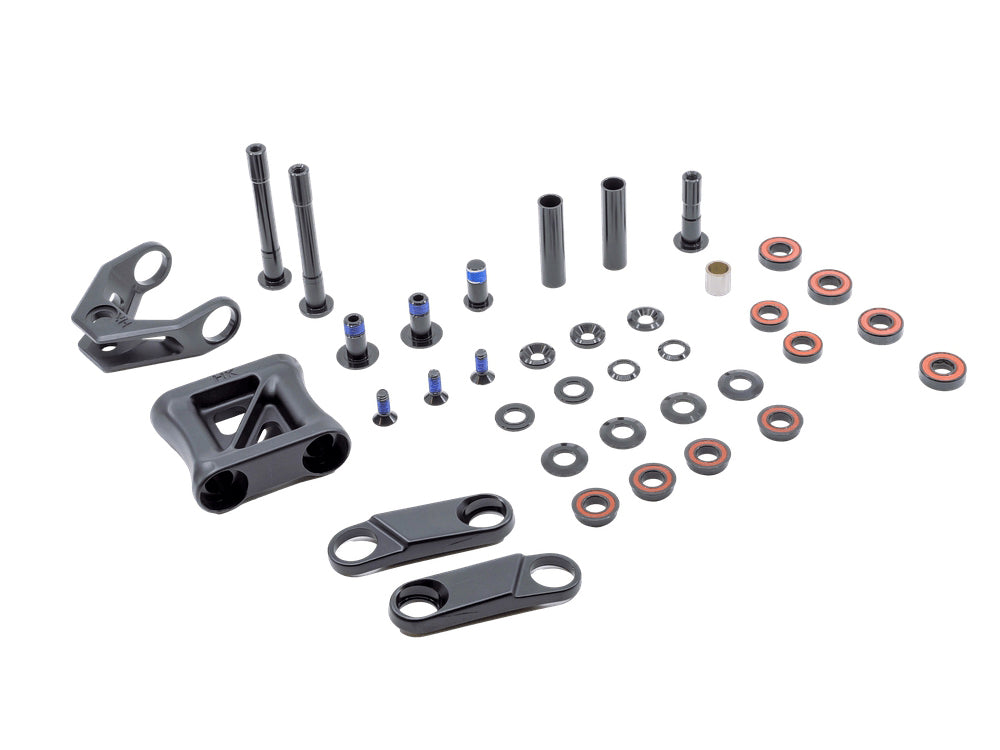 BMC FS01 FS Linkage Kit Black – BMC Switzerland