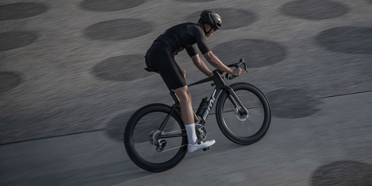 Teammachine R Mpc. Frameset Mpc. – BMC Switzerland