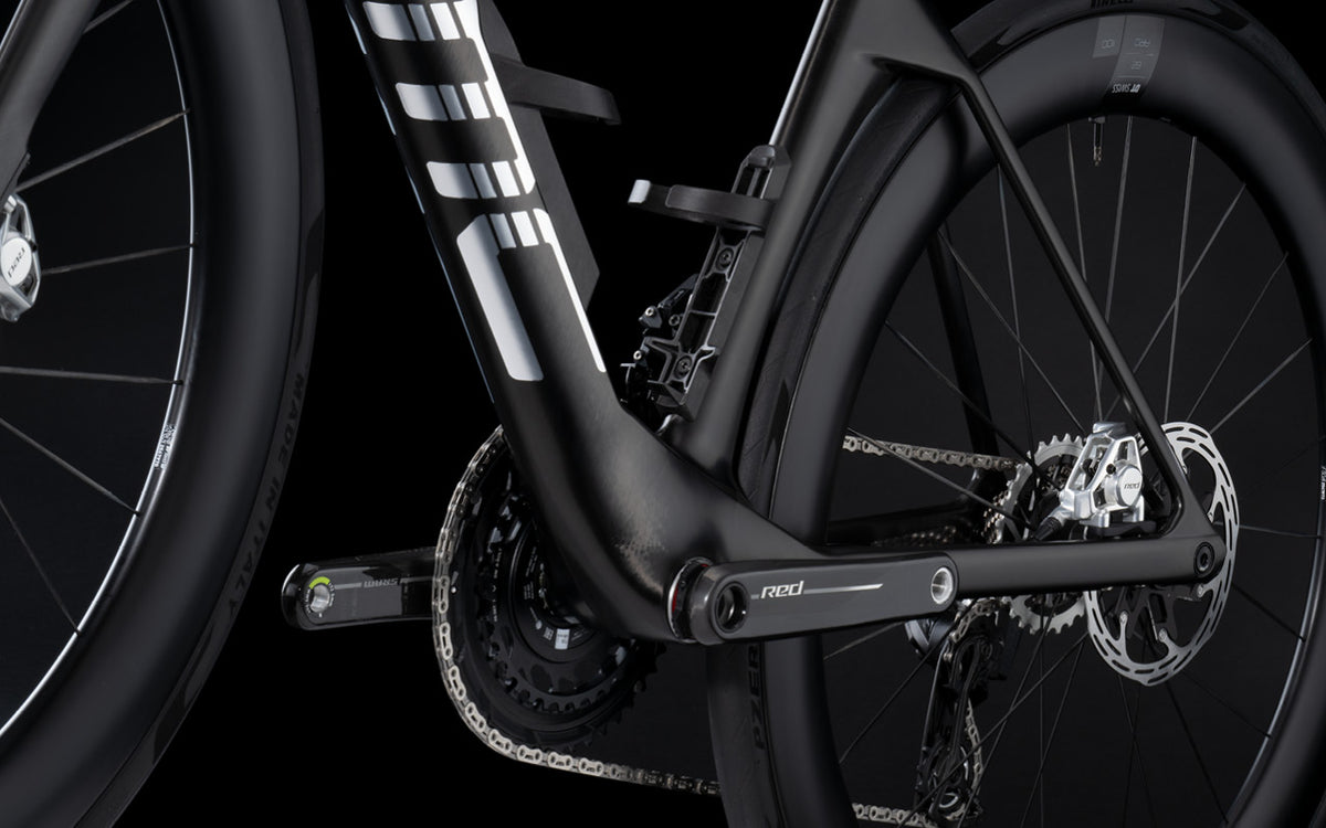 Teammachine R Mpc. Frameset Mpc. – BMC Switzerland